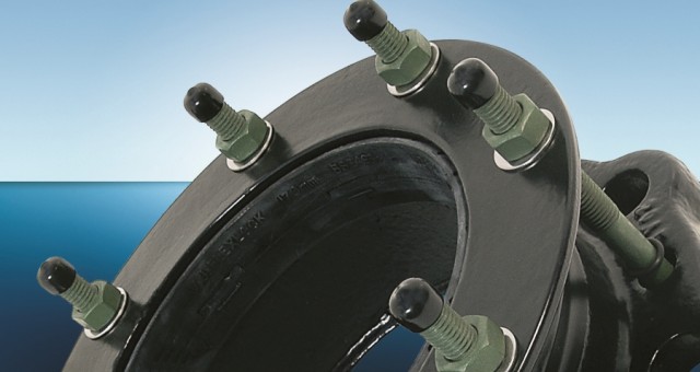 Flexlock - Viking Johnson