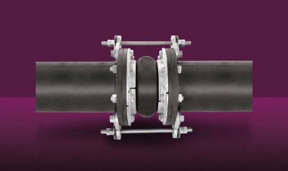 Expansion Joints | Posiflex Flexible Connectors