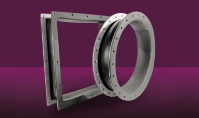 Expansion Joints | Posiflex Flexible Connectors