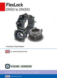 Viking Johnson Resources - Datasheets, Instructions, Literature, CAD ...