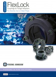Viking Johnson Resources - Datasheets, Instructions, Literature, CAD Drawings
