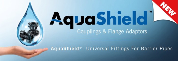 Viking Johnson - Pipe Connections, Repair & Flow Control Products for ...