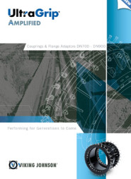 Viking Johnson Resources - Datasheets, Instructions, Literature, CAD ...